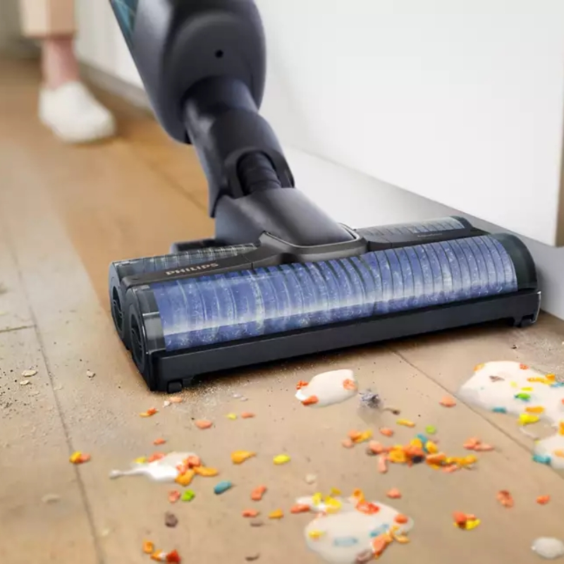 Вертикална прахосмукачка Philips XW7110/01