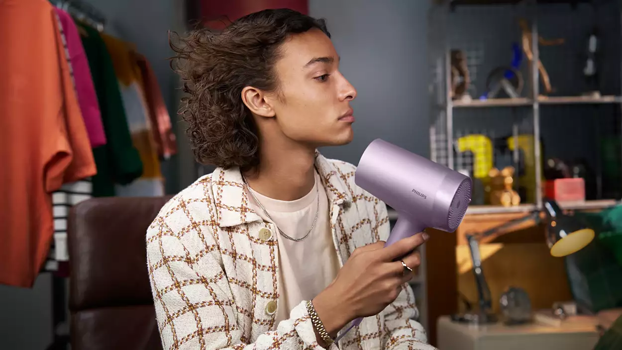 Сешоар Philips BHD720/10