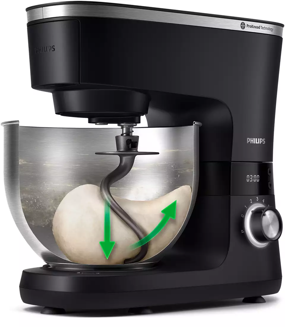 Кухненска машина Philips HR7962/21