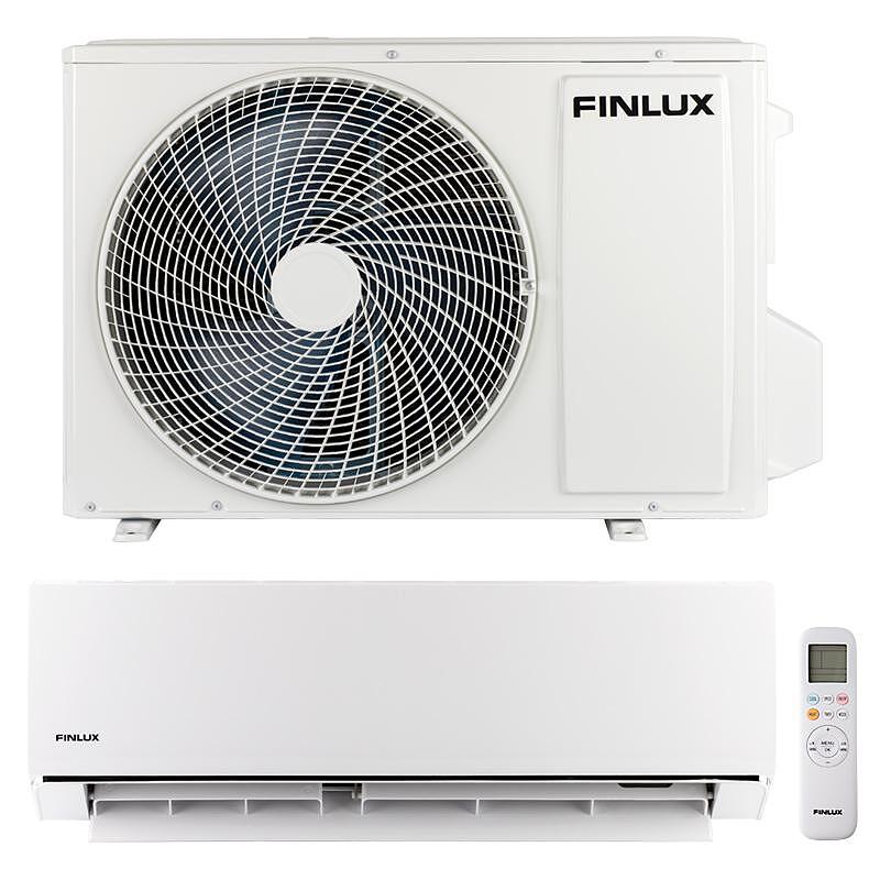 Климатик Finlux 12HEL85GOD