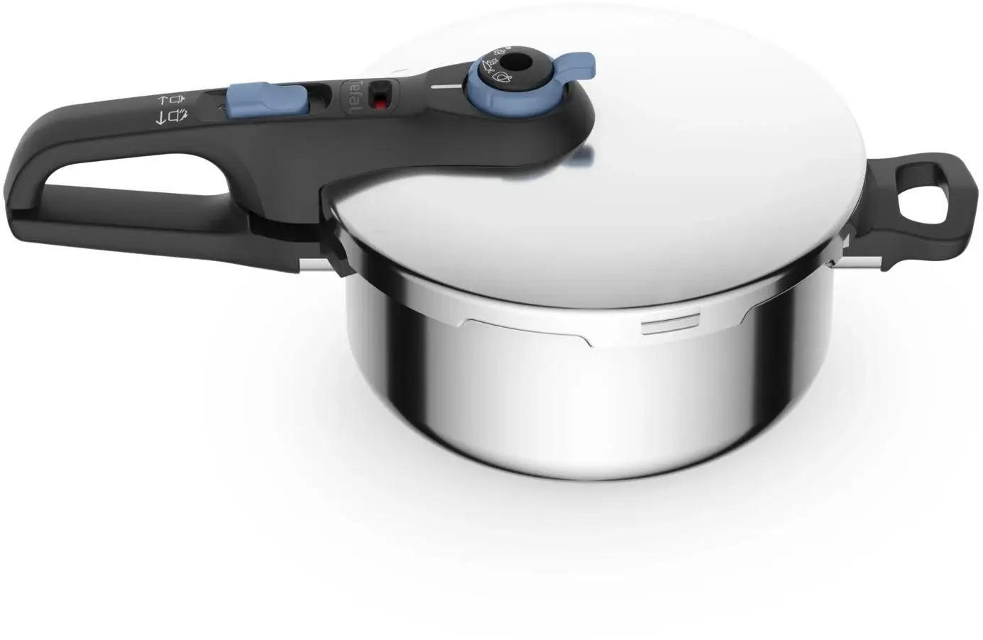 Тенджера Tefal P2580402
