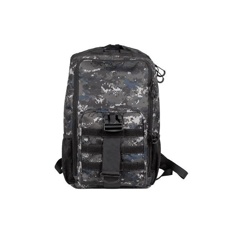 Genesis Laptop Backpack Pallad 450 Lite CAMO 15.6" Military