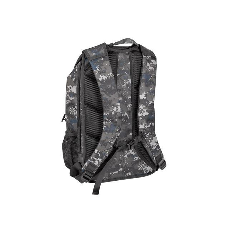 Genesis Laptop Backpack Pallad 450 Lite CAMO 15.6" Military