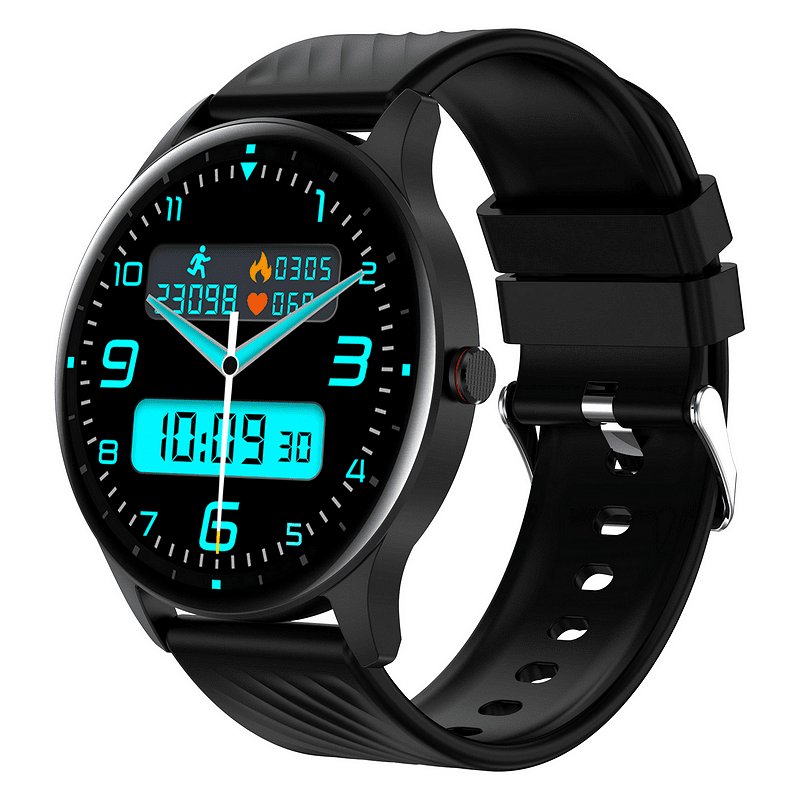 Смарт часовник Xmart AM1127B