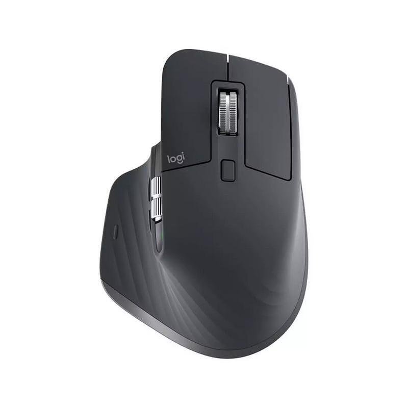 Мишка Logitech MX MASTER 3S Graphite 910-006559