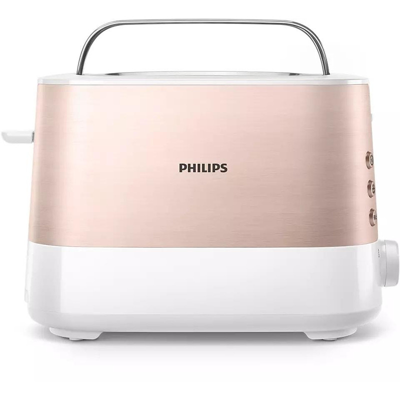 Тостер Philips HD2638/11 , 1050