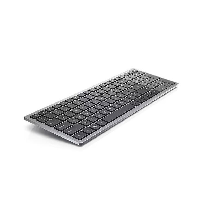 Dell Compact Multi-Device Wireless Keyboard - KB740 - US International ...