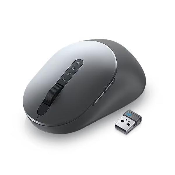 Dell Multi-Device Wireless Mouse - MS5320W