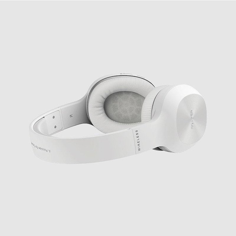 Слушалки Edifier W800BT Plus White