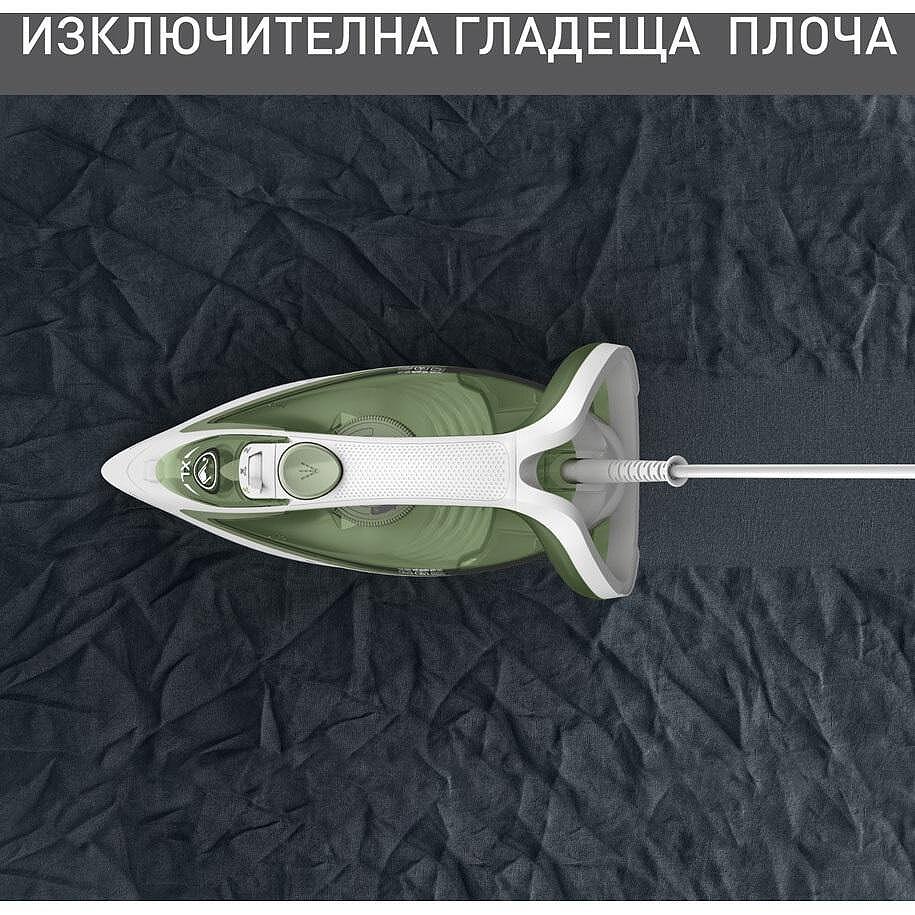 Ютия Tefal FV5781E1