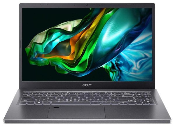 Лаптоп ACER ASPIRE 5 A515-58M-58XW NX.KHGEX.00M , 15.60 , 32 , 512GB ...