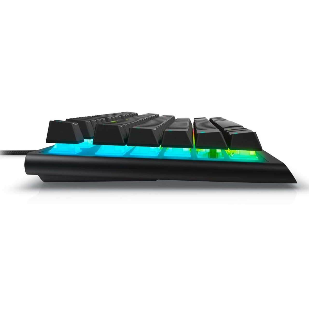 Dell Alienware Tenkeyless Gaming Keyboard - AW420K