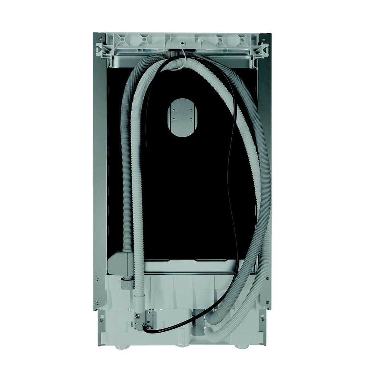 Съдомиялна машина за вграждане Whirlpool WSIC 3M27