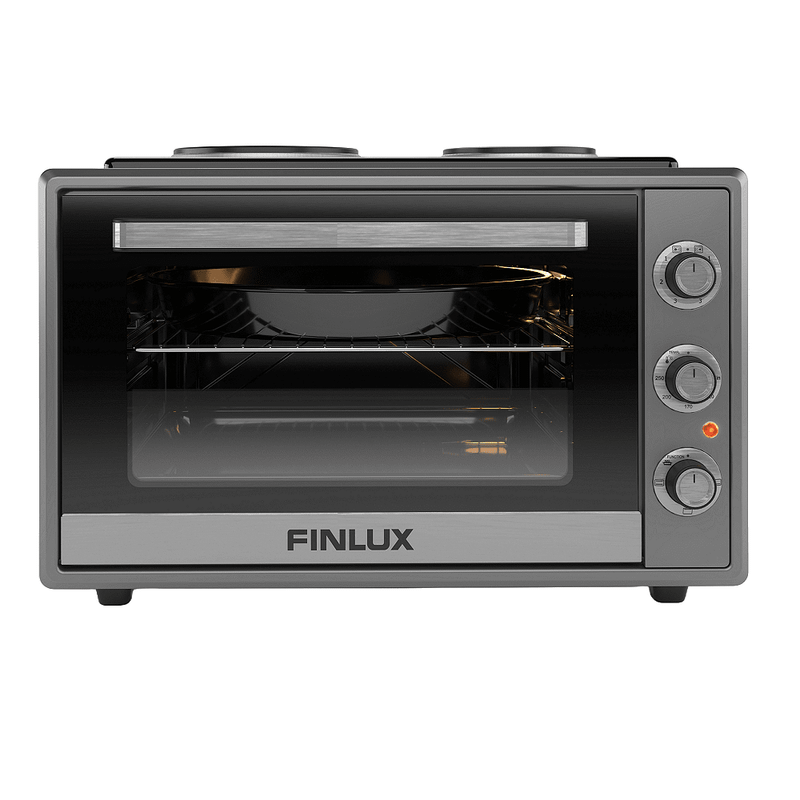 Готварска печка (мини) Finlux FMC-6024BF