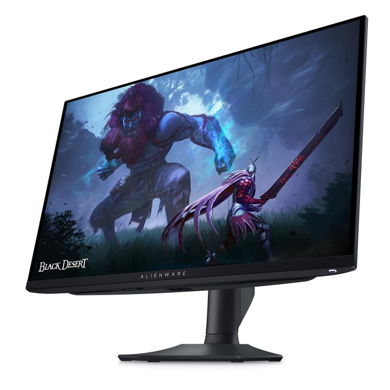 Dell Alienware AW2725DF, 26.7" QD-OLED Anti-reflection, IPS, 0.03ms ...