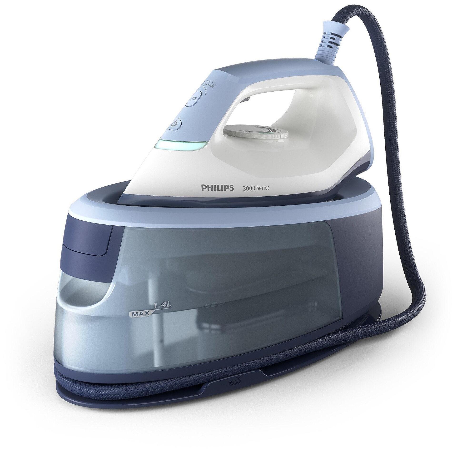 Парогенератор Philips PSG6064/80 , 8.00 bar - Philips, Парогенератори ...