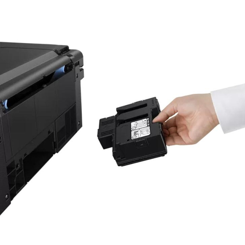 Canon PIXMA G2470 All-In-One, Black