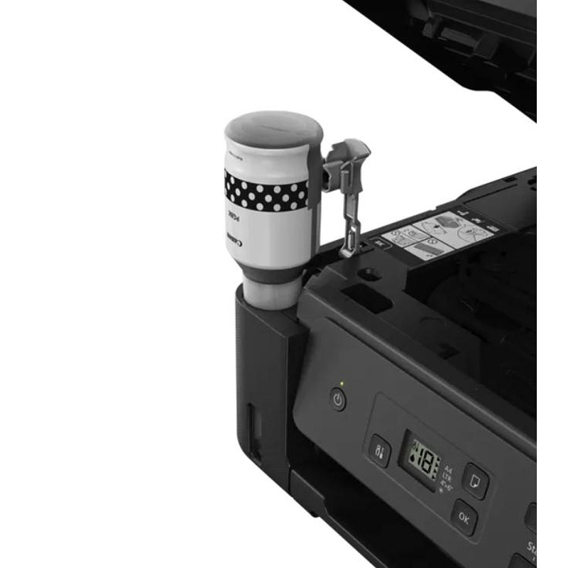 Canon PIXMA G2470 All-In-One, Black