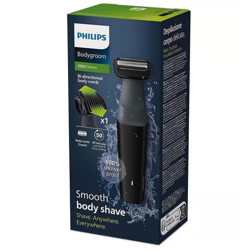 Тример Philips BG3017/01