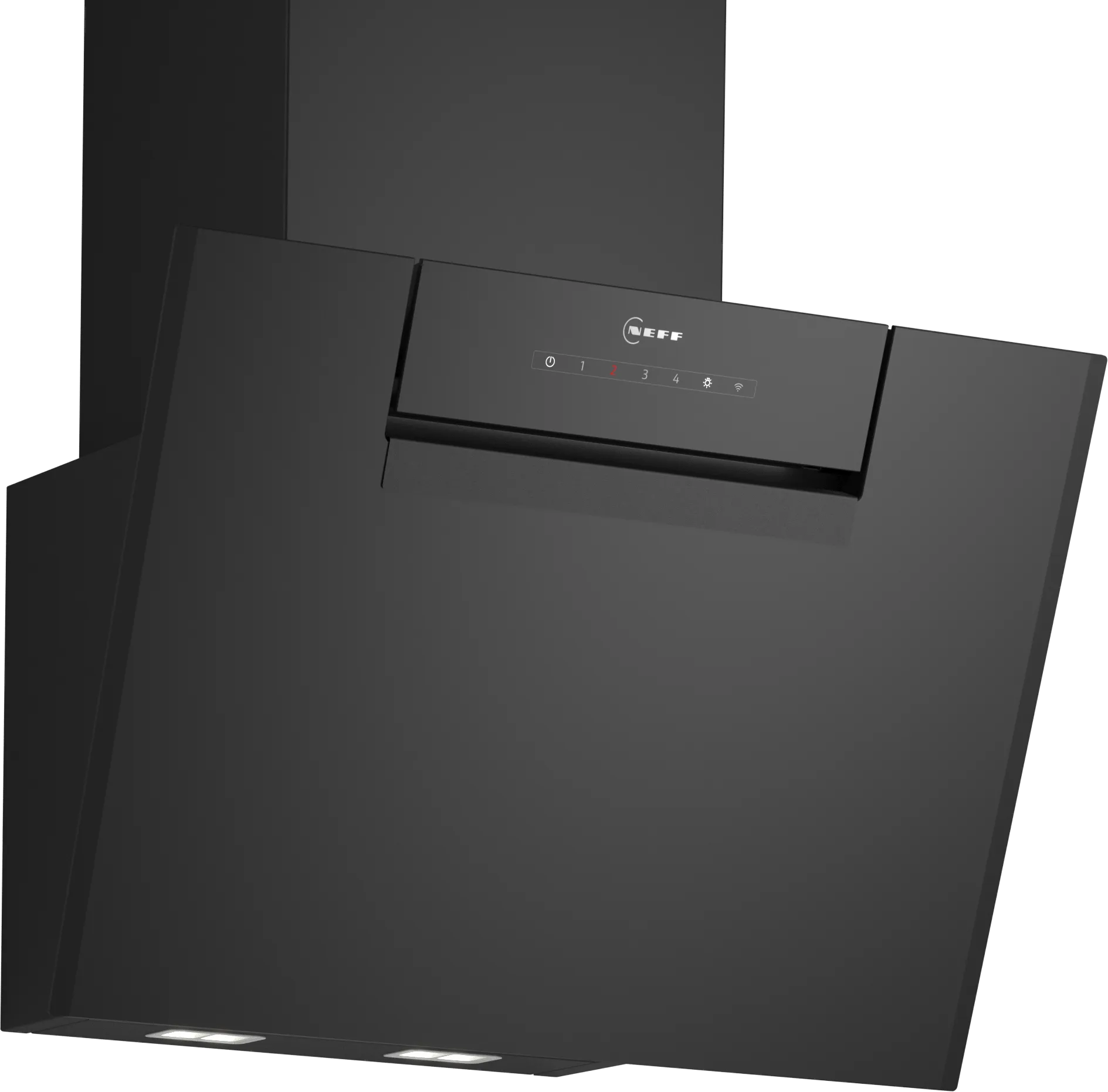 Вграден абсорбатор AMICA OTP6243BG