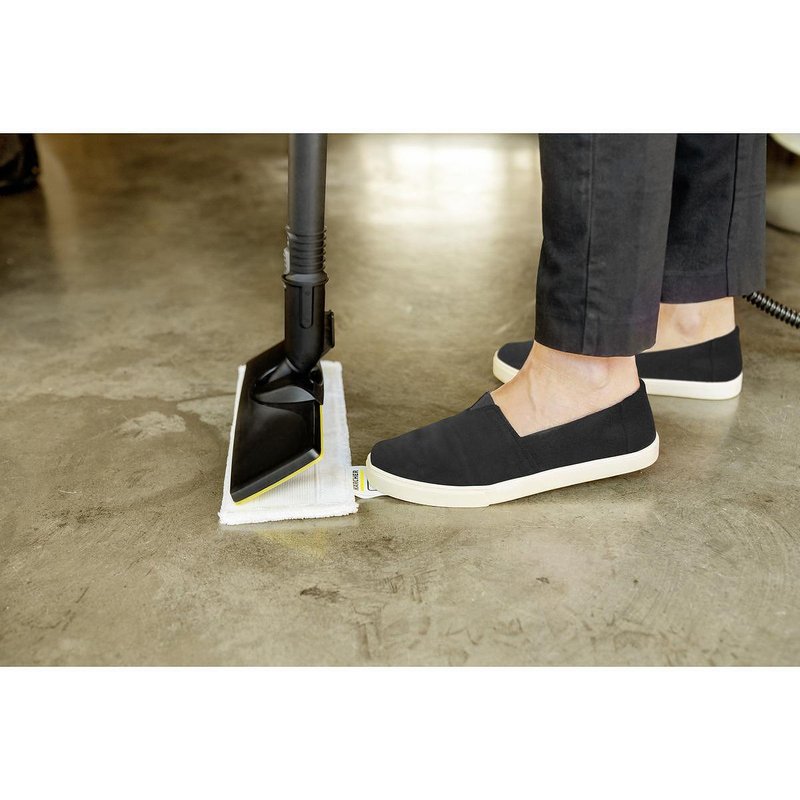 Парочистачка Karcher SC3 EasyFix white
