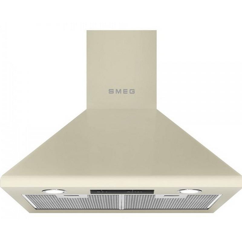 Вграден абсорбатор SMEG KSED65PE