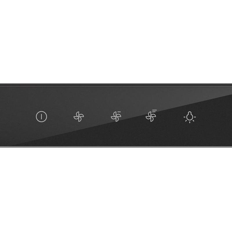 Вграден абсорбатор Gorenje TH64E4BG