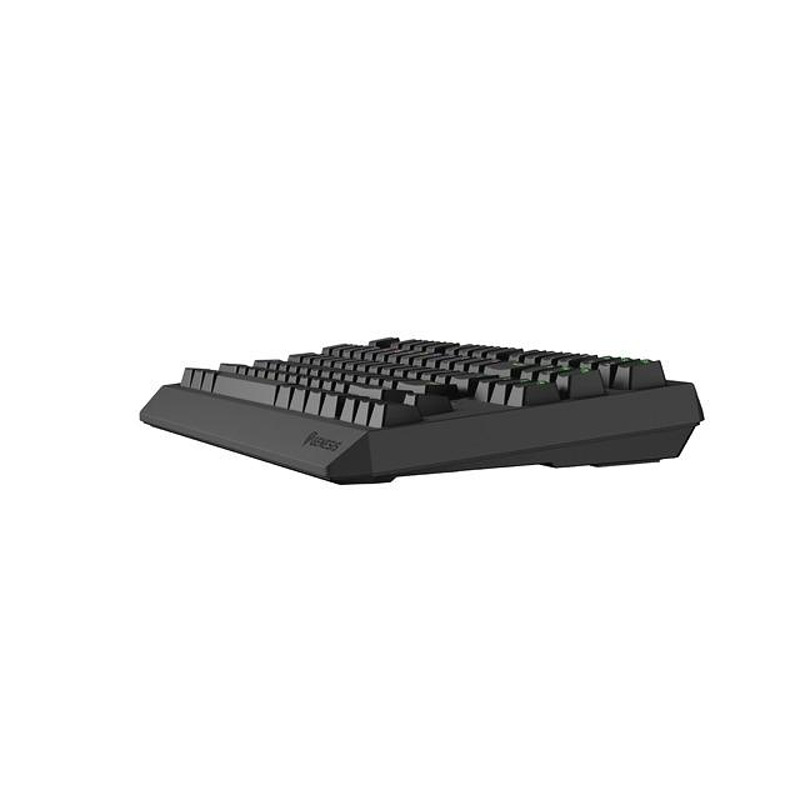 Genesis Gaming Keyboard Thor 230 TKL Wireless US Black RGB Mechanical ...