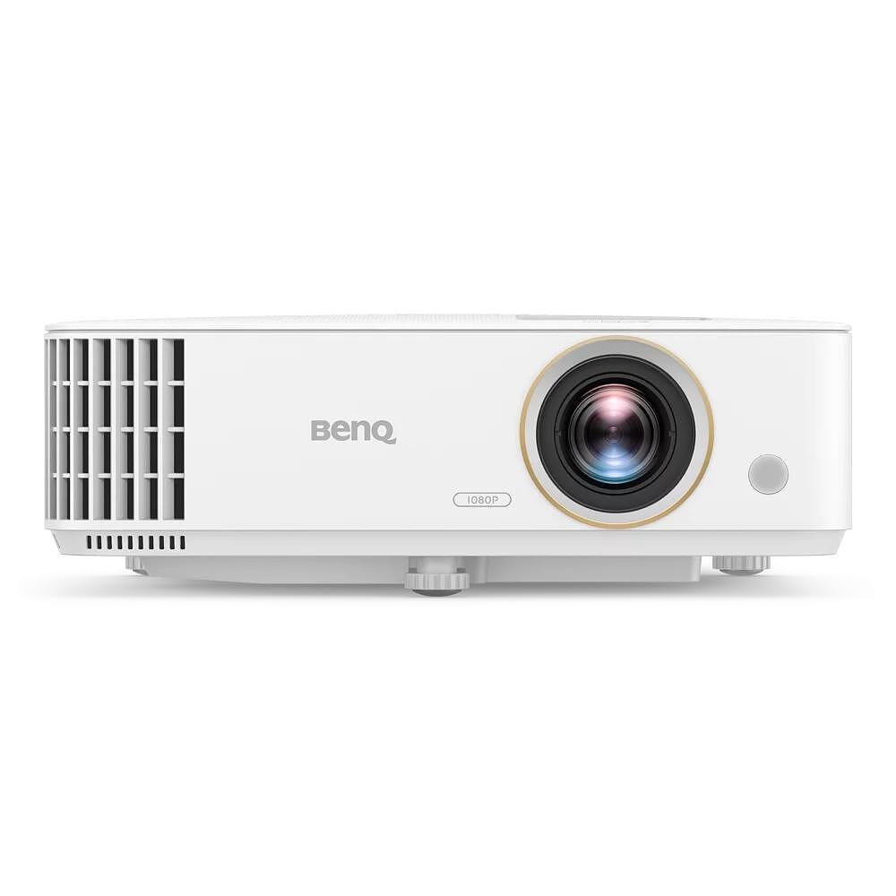 BenQ TH585p, Home Theater Projector, Low Input Lag Gaming Projector ...