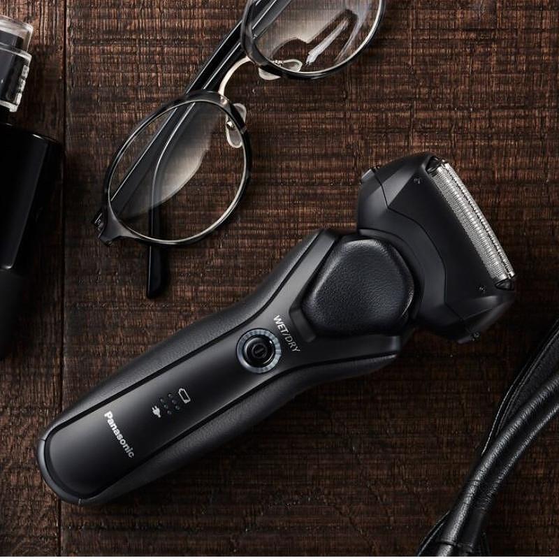 Машинка за бръснене Panasonic ES-RT37-K503