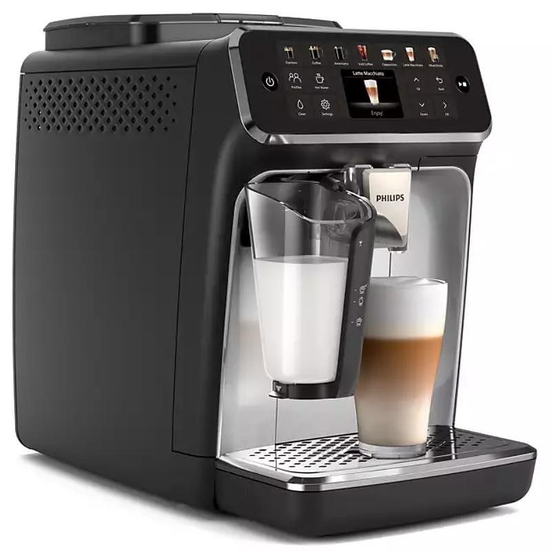 Кафеавтомат Philips EP4446/70 LatteGo