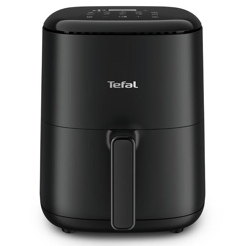 Уред за здравословно готвене Tefal EY145810 EASY FRY COMPACT