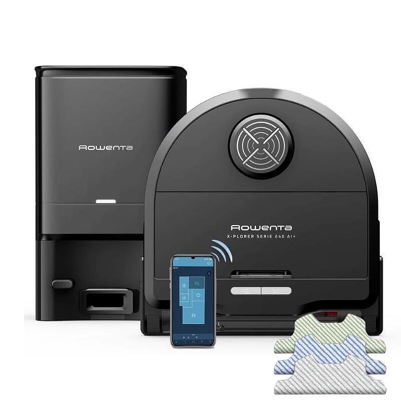 Прахосмукачки - ЗОРА