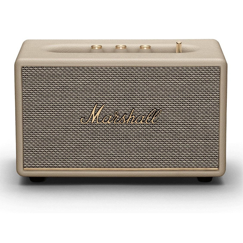 Bluetooth колонка MARSHALL MARSHALL ACTON III BLUETOOTH CREAM