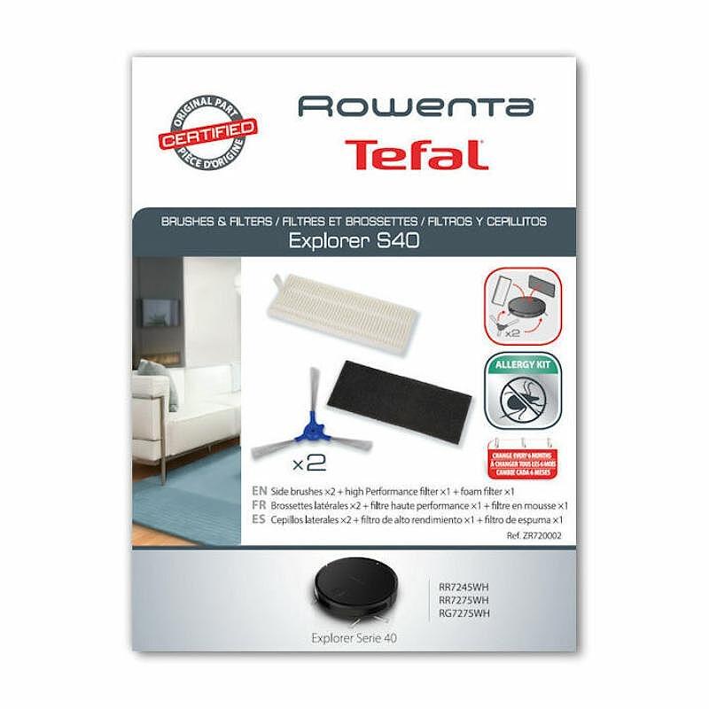 Филтър Nitec T 272