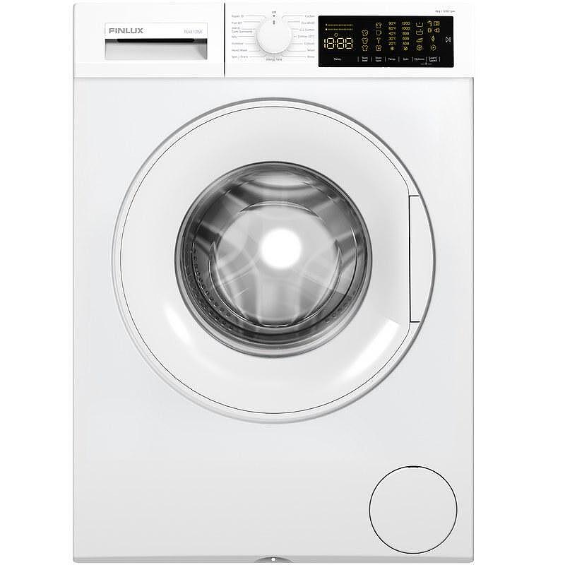 Пералня Finlux FXA8 120W