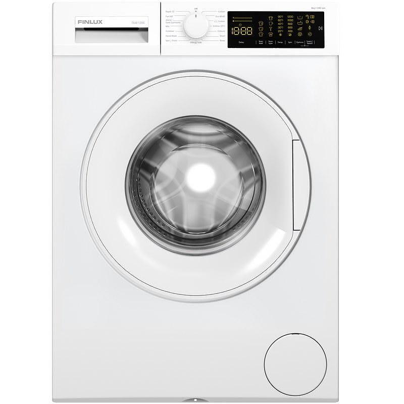 Пералня Finlux FXA8 120W