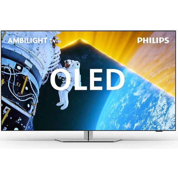 Телевизор Philips 55OLED819/12 , OLED , 55 inch, 139 см, 3840x2160 UHD ...