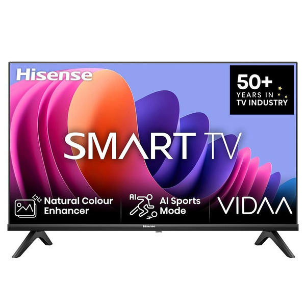 Телевизор Hisense 40A4N SMART TV