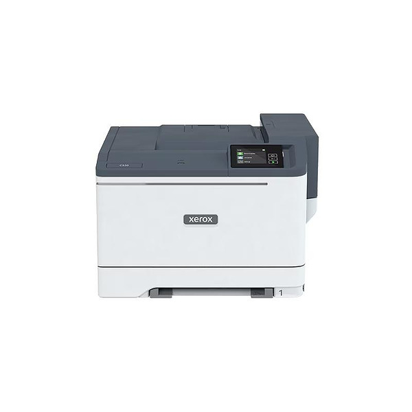 Xerox C320 A4 colour printer 33ppm. Duplex, network, wifi, USB, 250 ...