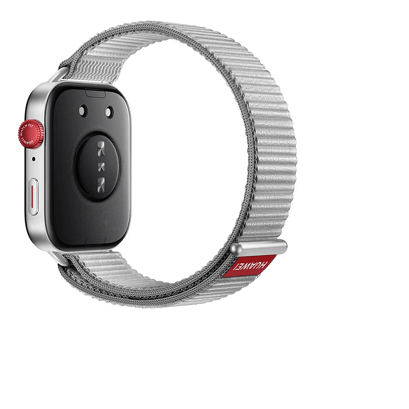 Смарт часовник Huawei WATCH FIT 3 NELON