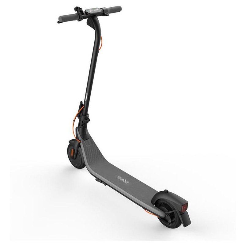 Електрически скутер/тротинетка Segway E2 PLUS II