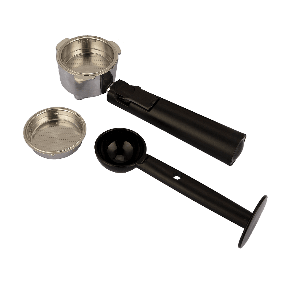 Кафемашина Crown CEM-1527