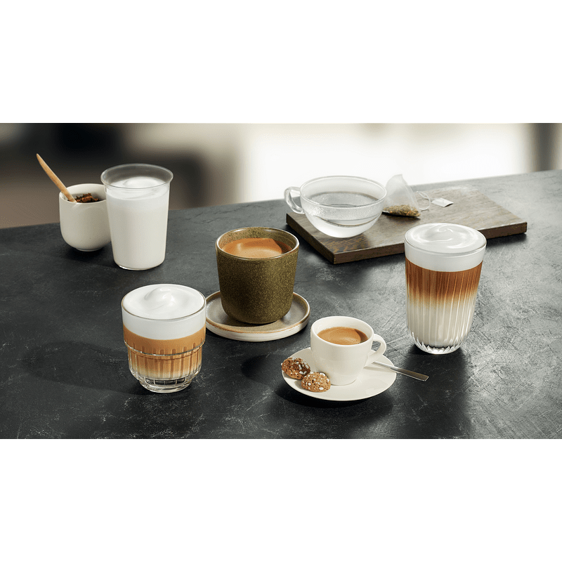 Кафеавтомат Siemens TP511R09