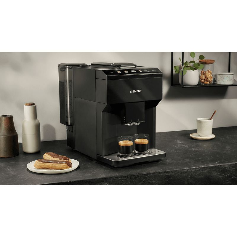 Кафеавтомат Siemens TP511R09
