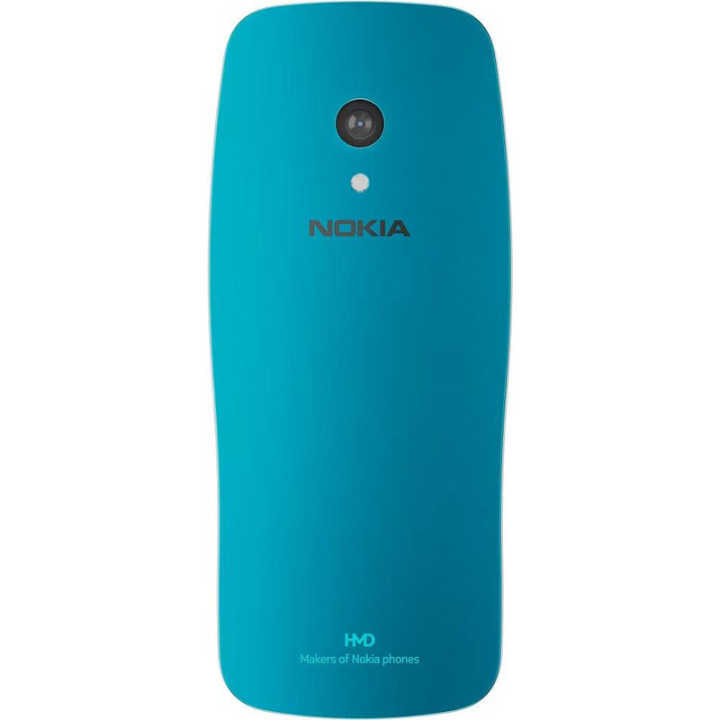 Мобилен телефон Nokia 3210 4G BLUE TA-1618