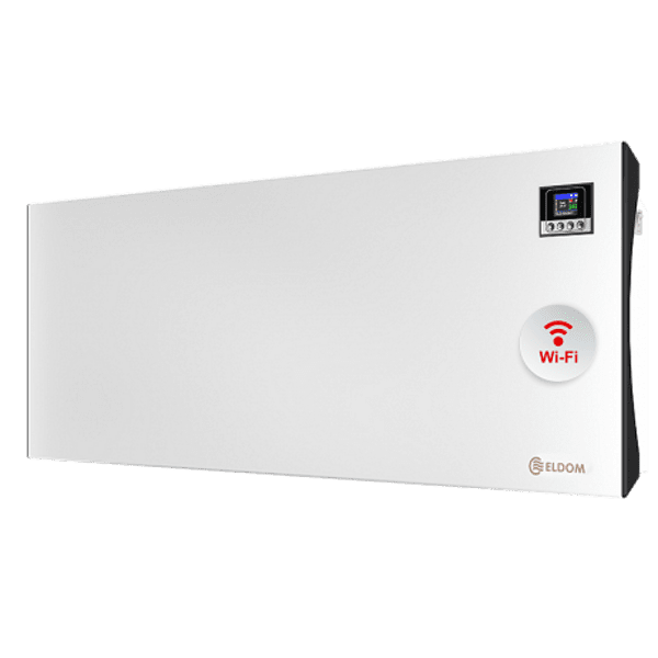 Конвектор Елдом RH02W30W-W(WI-FI)