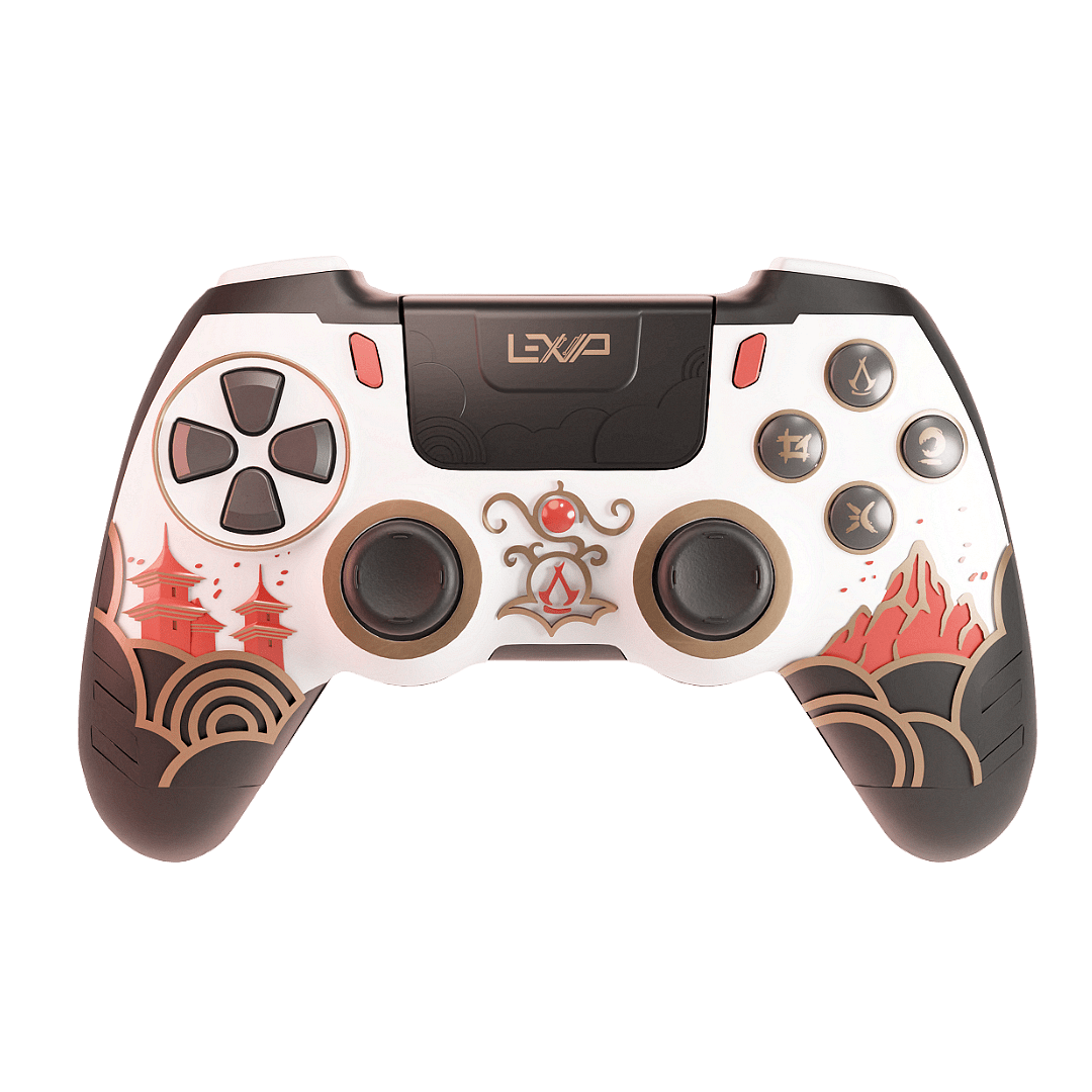 Джойстик Lexip Assassin's Creed - Shadows CONTROLLER