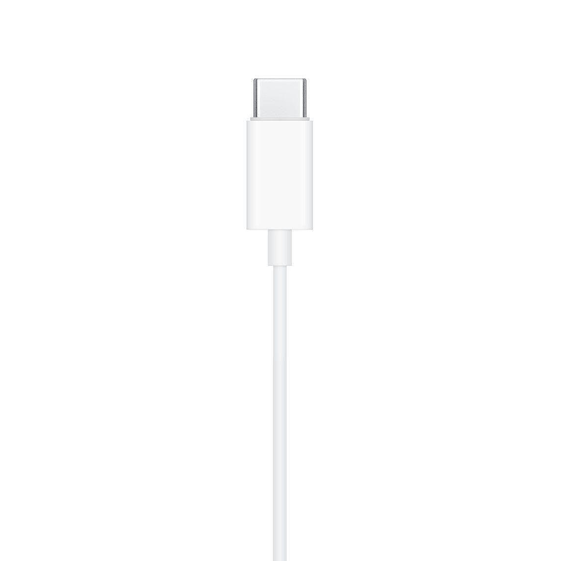 Слушалки с микрофон Apple EarPods (USB-C) myqy3
