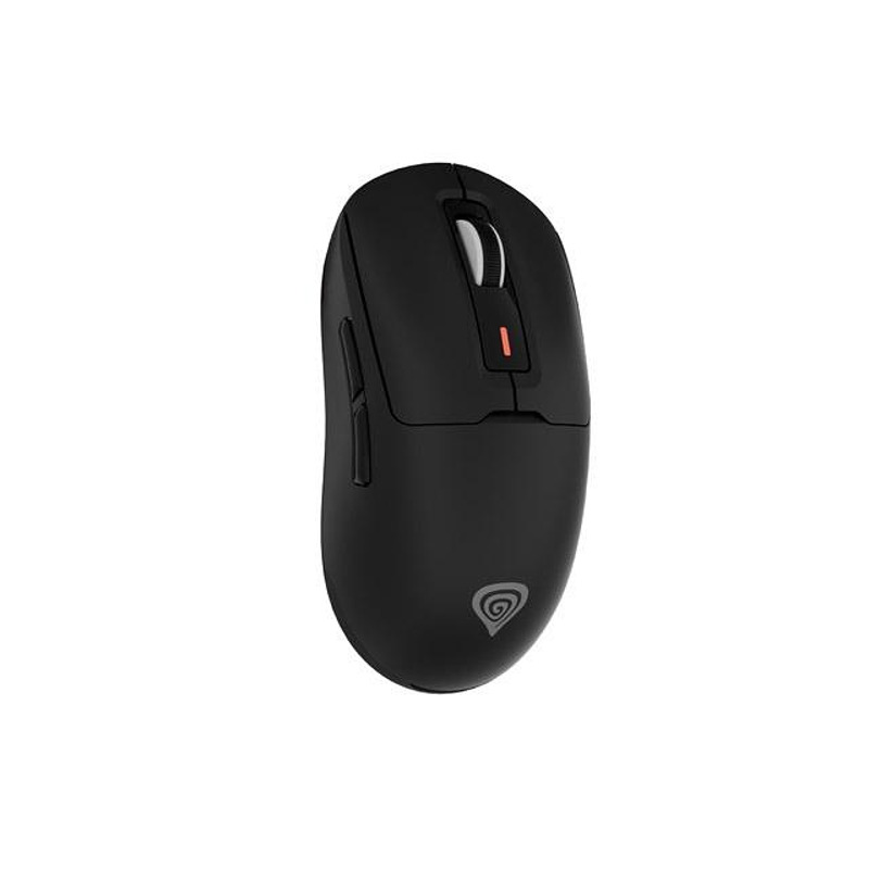 Genesis Gaming Mouse Zircon 660 Wireless 12000 DPI Black